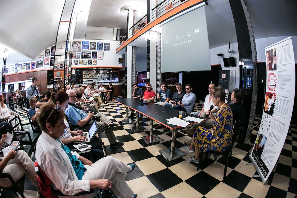 Átrium Film-Színház