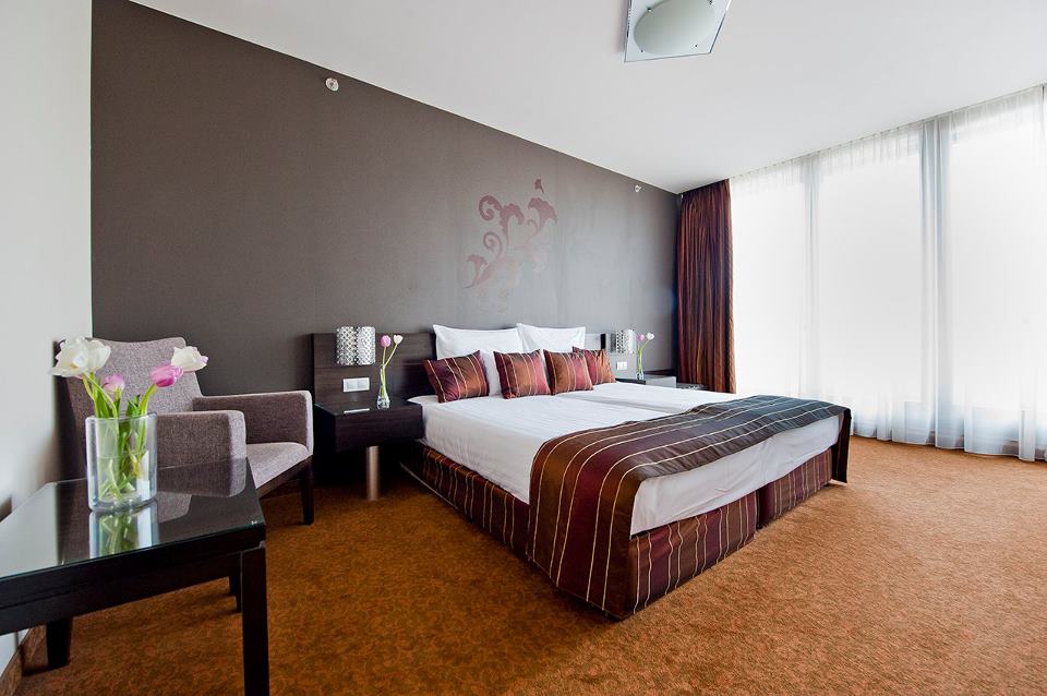 Hotel Regnum Residence