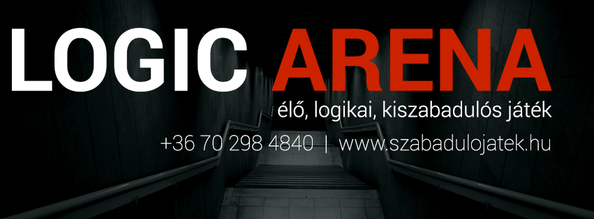Logic Arena - Szabadult a FUNZINE csapat
