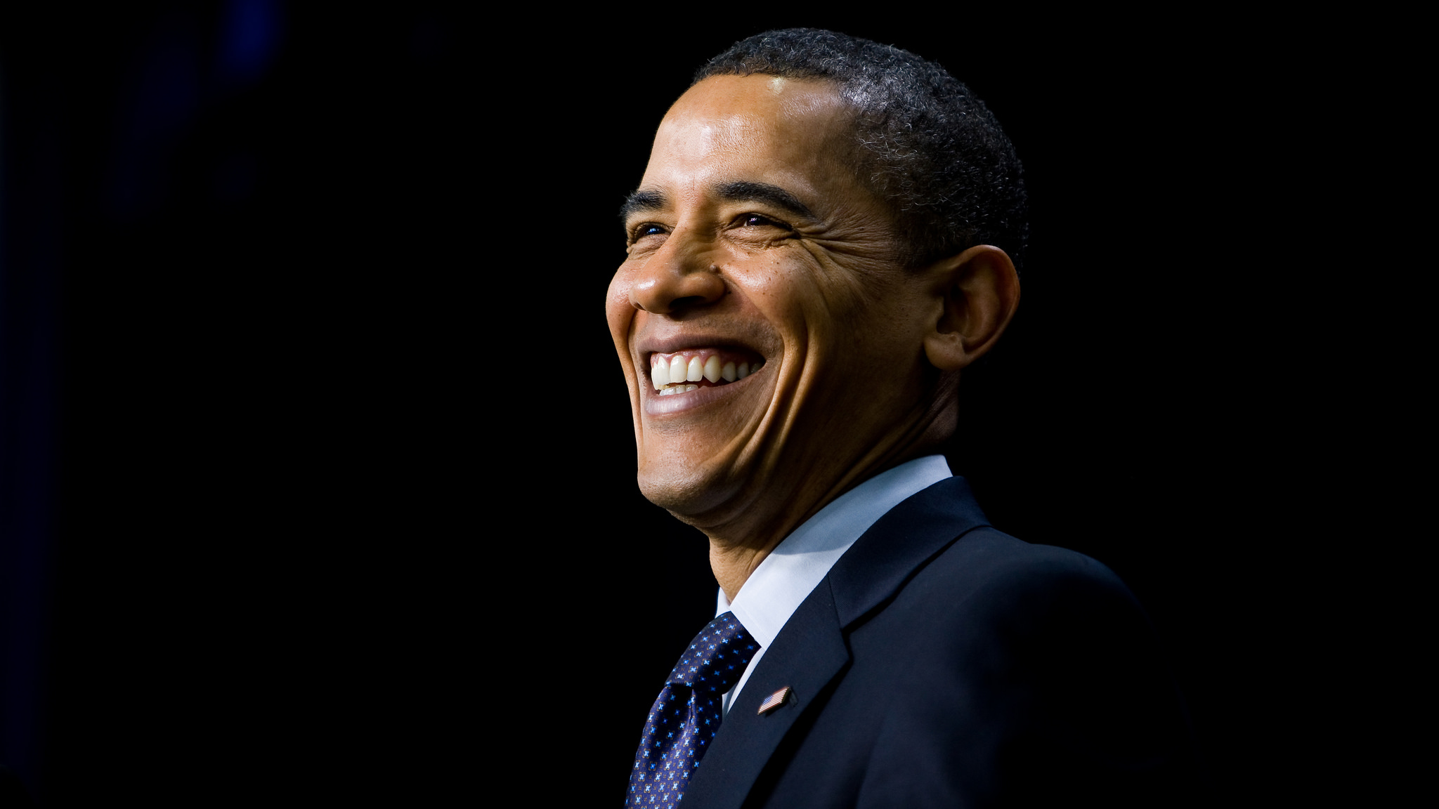 Obama legviccesebb pillanatai - Videó