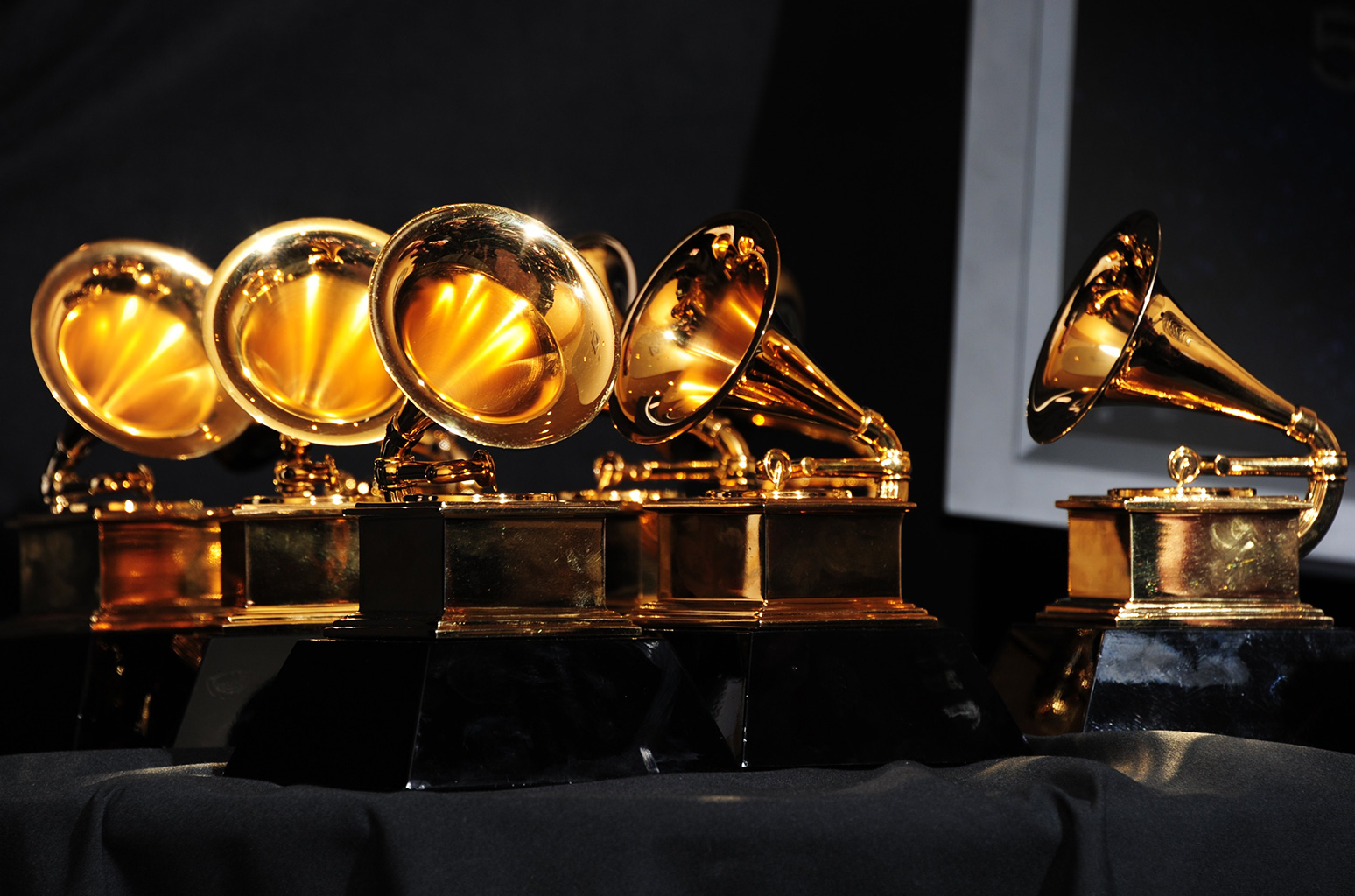 Gold Notes: Historical Grammy Moments