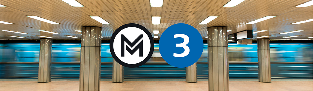 A BKK-t érdekli, hogy mit gondolsz az M3 felújításáról