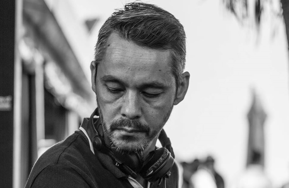 KIKO – The French DJ Who Has Been Inspired To Compose Music Even When ...