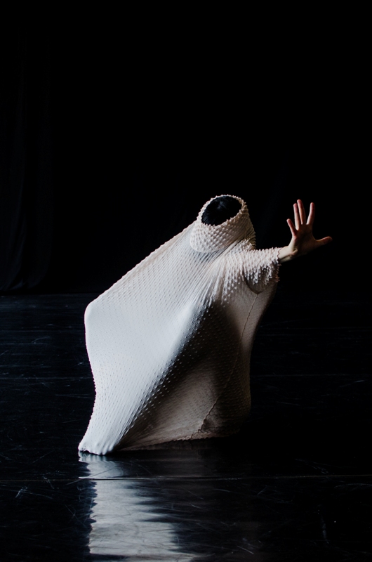 The Choreography of Máté Mészáros and Csaba Molnár on the Eve of the ...
