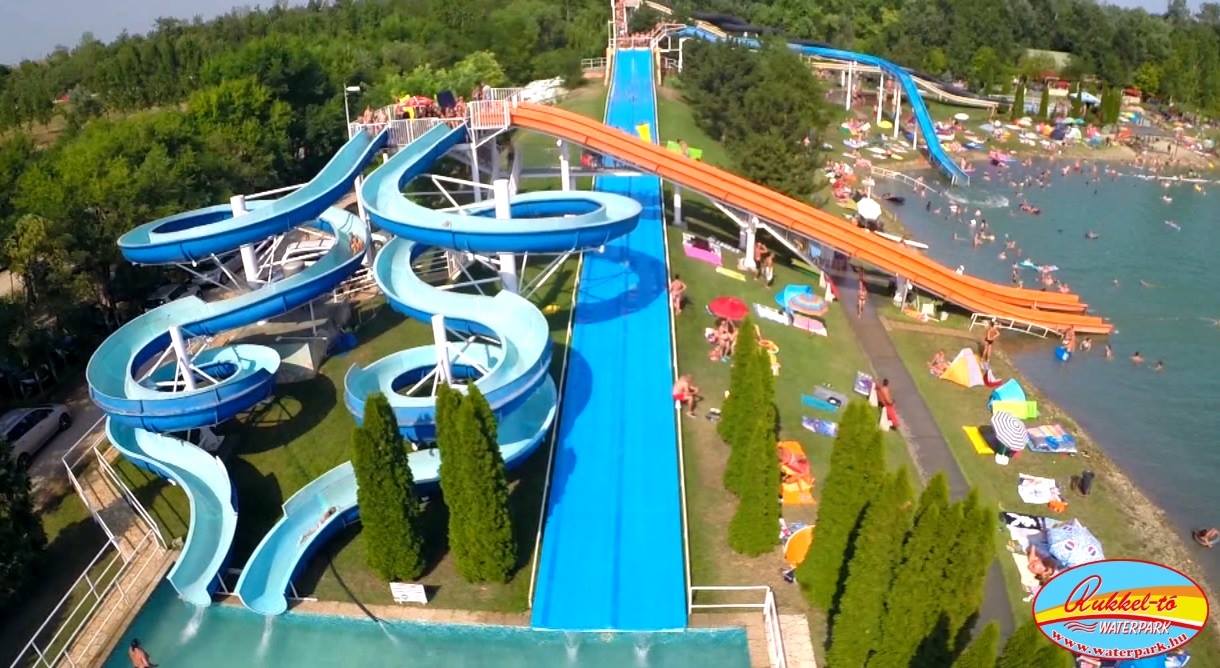 Az 5+1 legjobb: Strandok és fürdők Budapesten és környékén