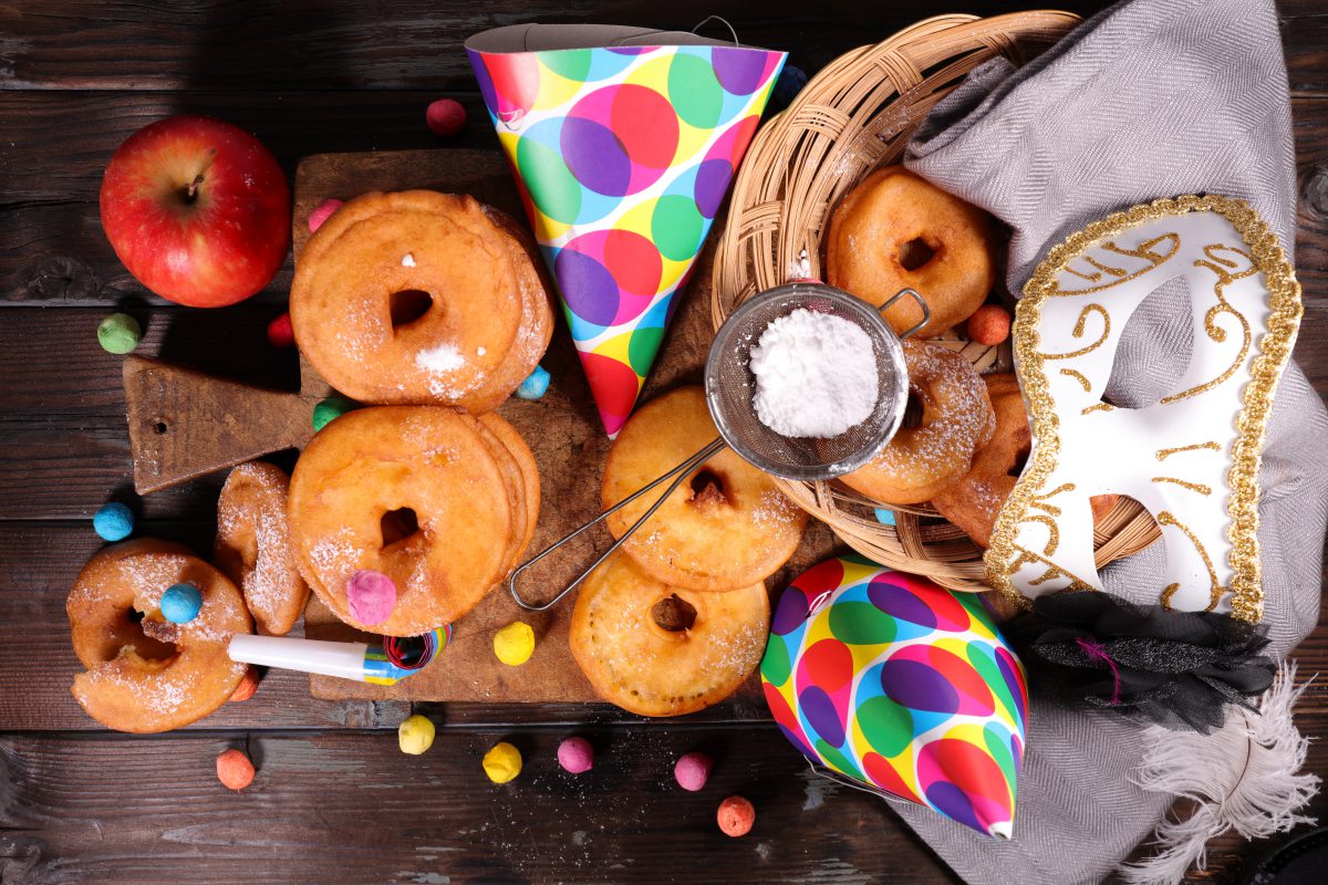 Fánk by Funzine - Click for the Ultimate Doughnut Experience