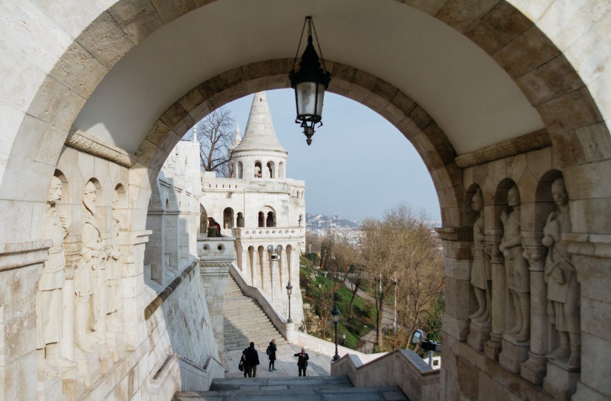 Magyar fotók a legjobbak között a brit Culture Trip oldalán