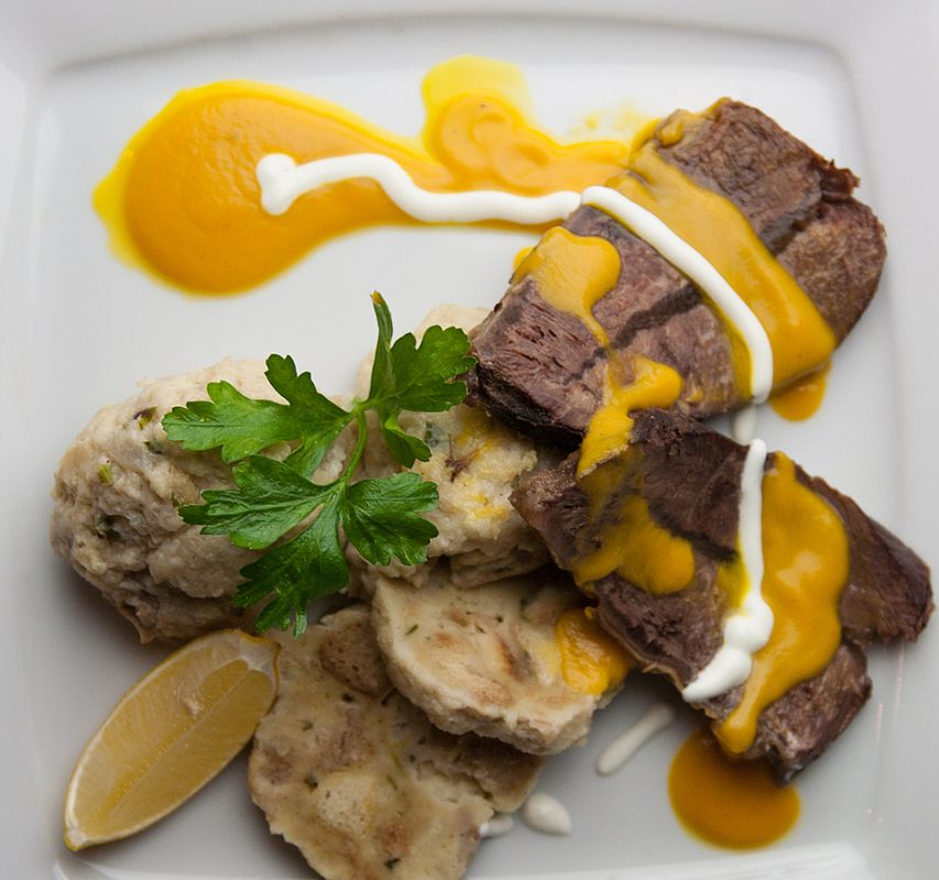 Hunter’s Beef Stew / Vadas: An Easy Peasy No-Fuss Hungarian Dish