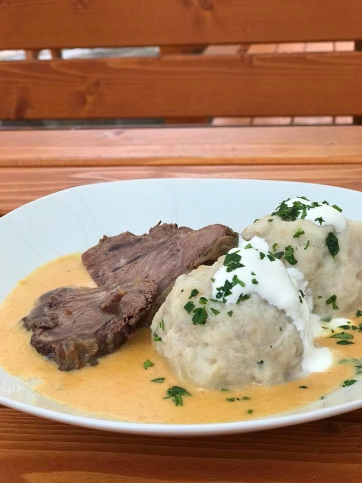 Vadas marha – Egyszerű, de nagyszerű magyar étel