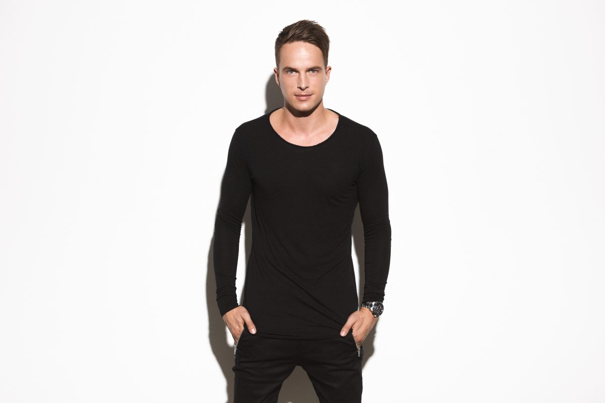 Interview With DJ Dannic, One of The Most Prominent Figures of Dutch ...