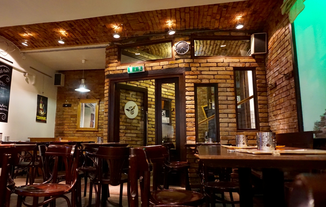 Beer, Beer, Beer - The Top 7 Beer Bars in Town