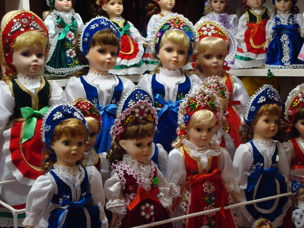 Special Souvenirs from Hungary