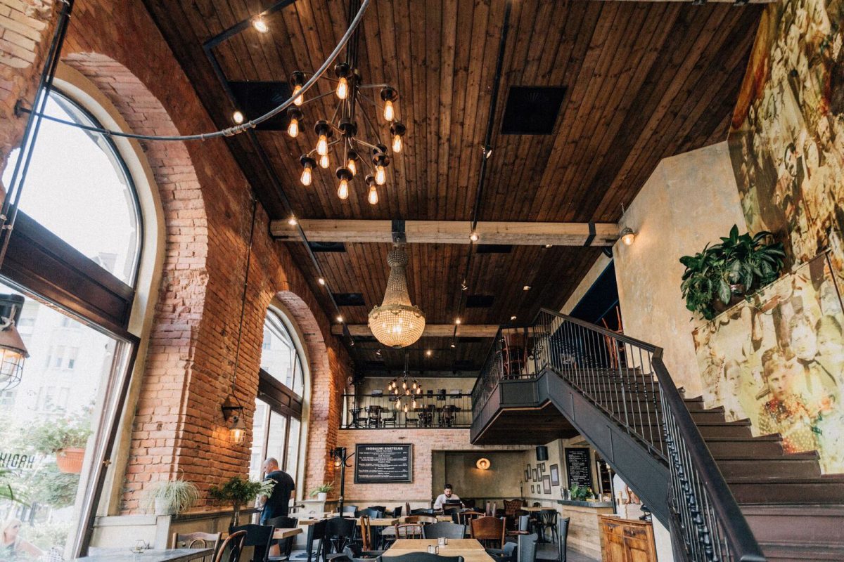 Ősztől újraindul a "Hadik Brunch - művészetet reggelire!" programsorozat