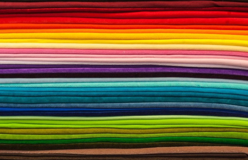 Divat: Színek & színtanácsadás