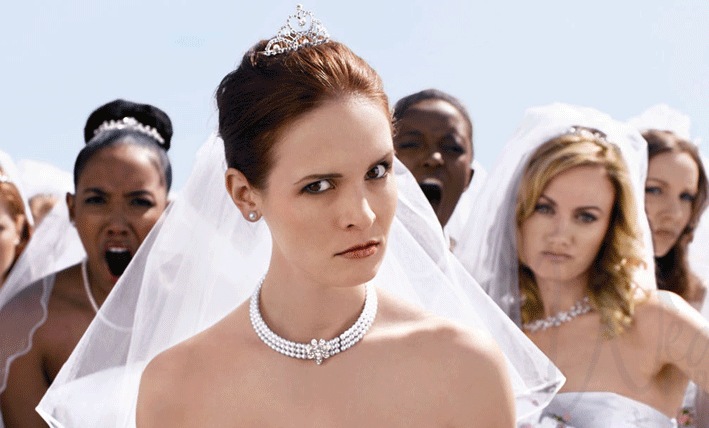 Guide to the Wedding Season