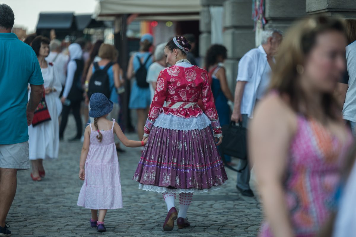 Funzine Insider: This is How We Spend August