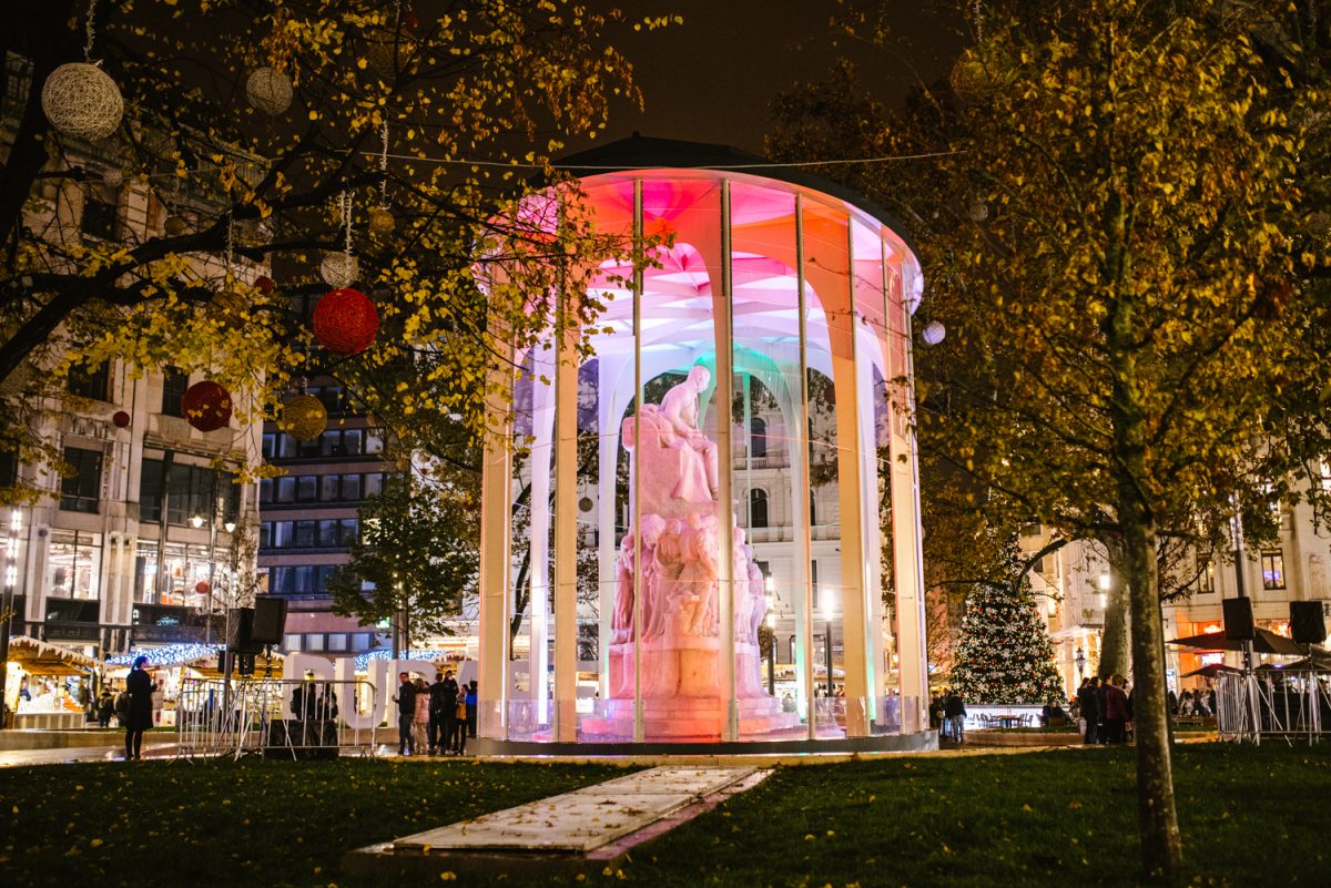 Funzine Insider: This Is How We Spend December