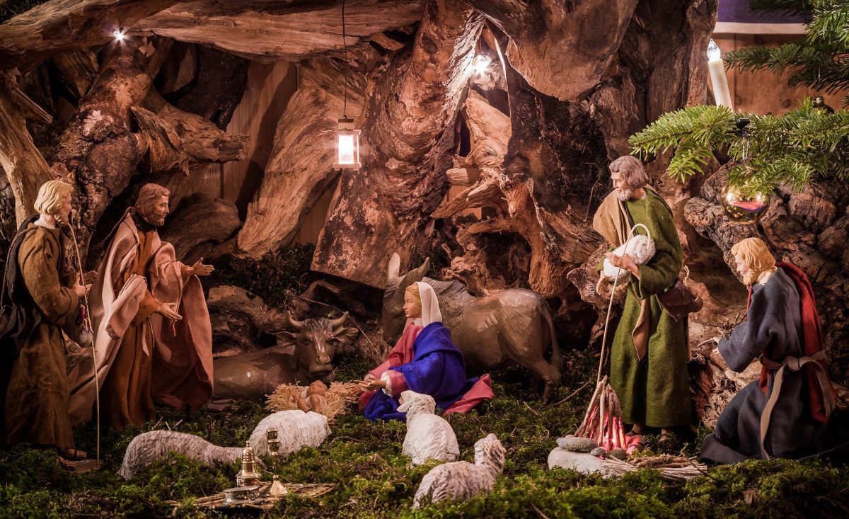 Did you know… The Origins of Christmas Traditions