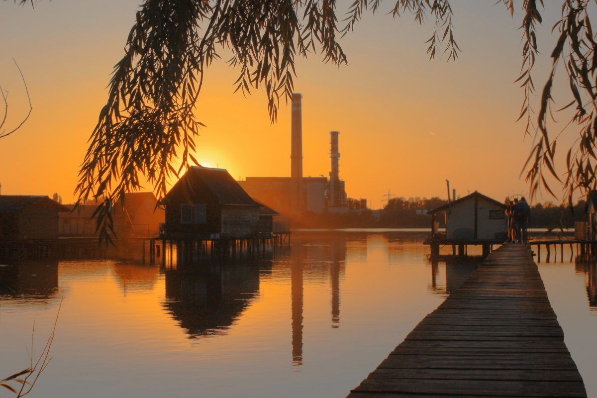 Pénztárcabarát romantika Magyarország legszebb tájain