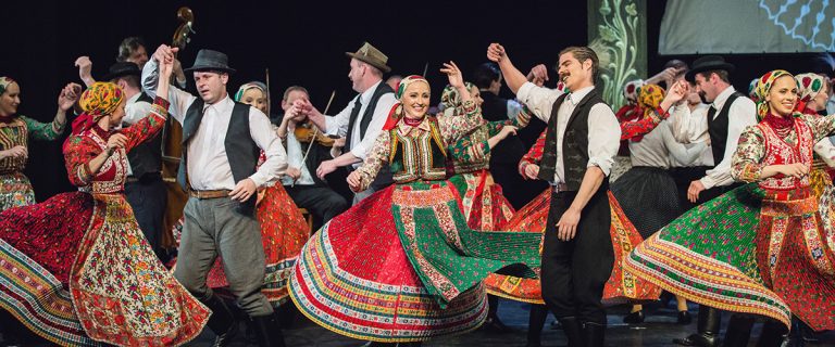 The Day of Hungarian Culture