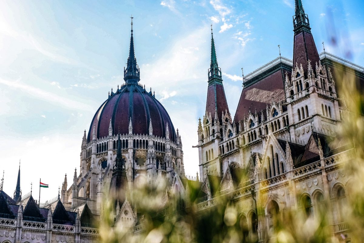 What’s New in Budapest: 8 Places You Have to Visit in June