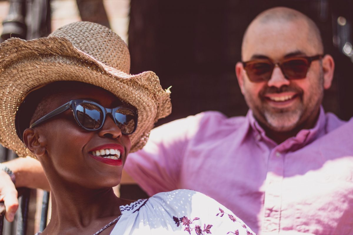 Budapestre jön a Morcheeba!