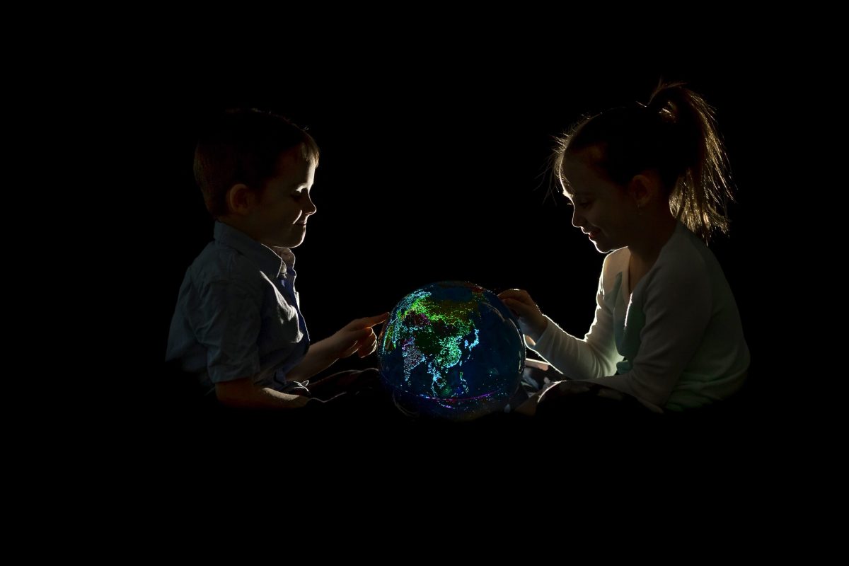 Facts about the Earth Hour