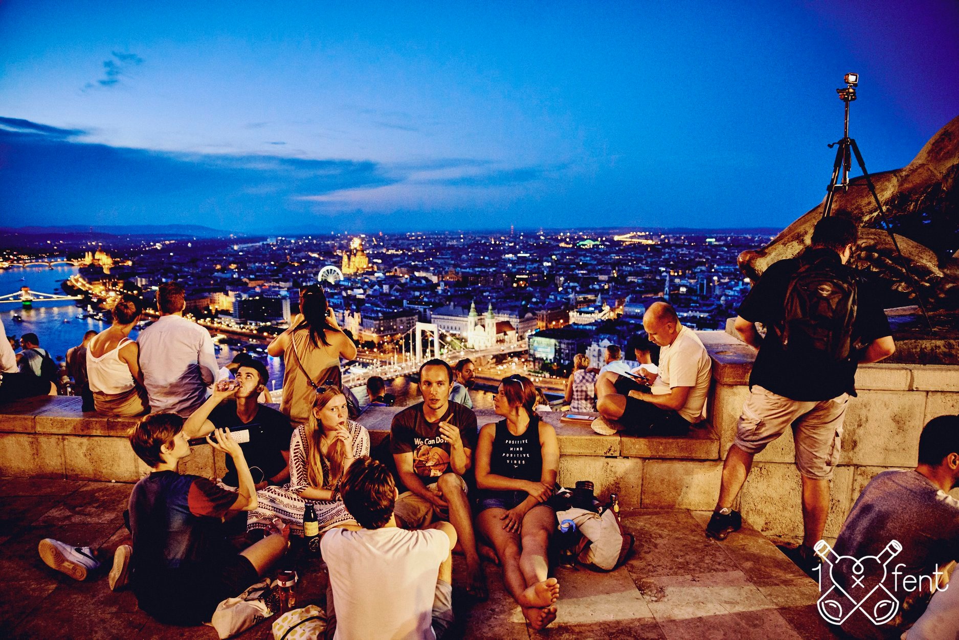 6 Outdoor Spots to Visit Before the Summer Is Over