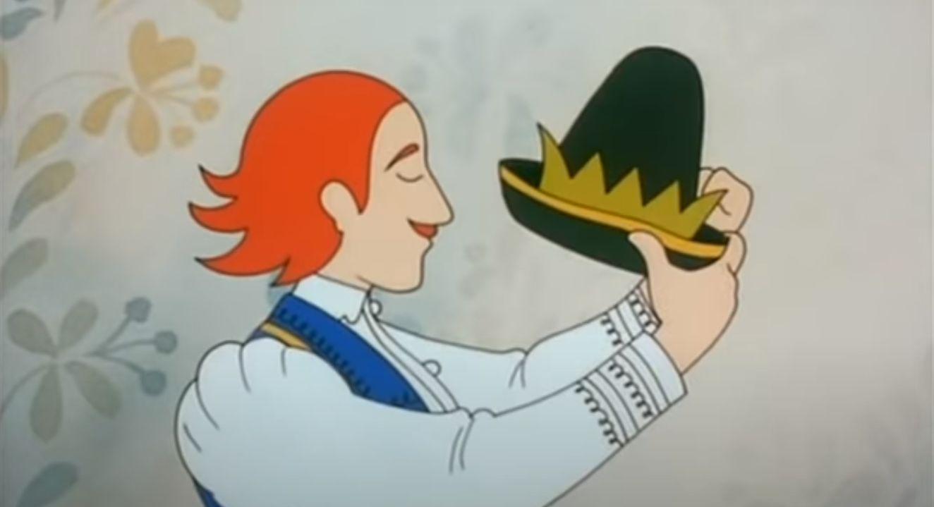 Hungarikum lett a Magyar népmesék rajzfilmsorozat