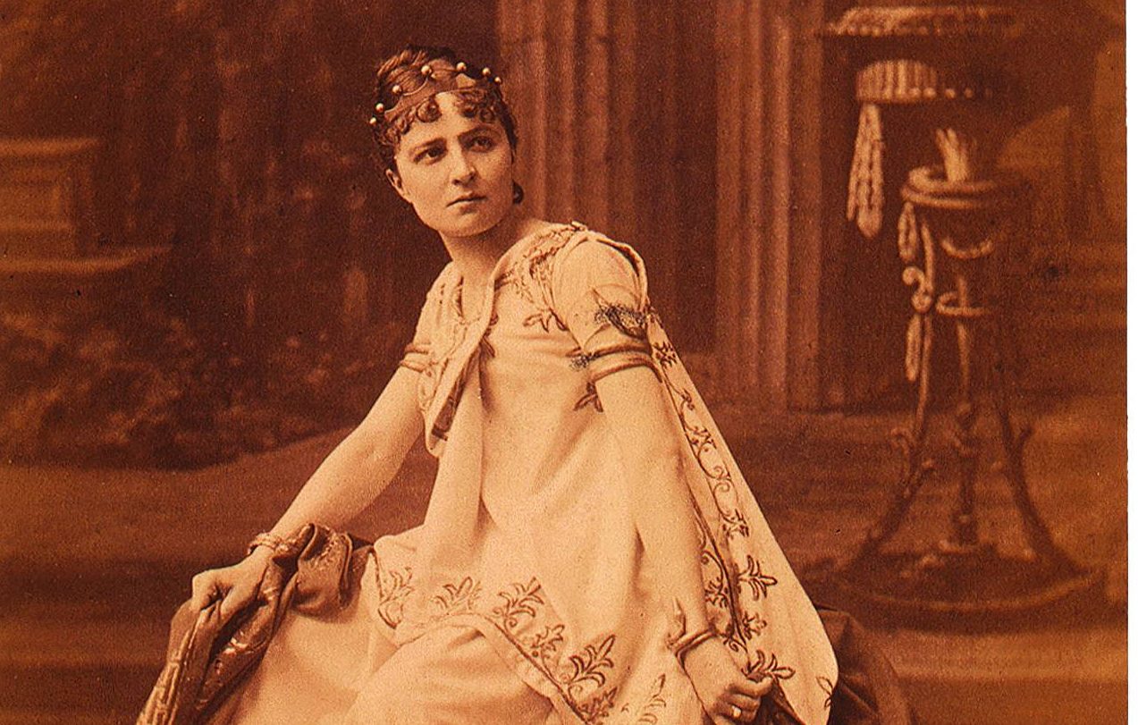 Akinek a Vénusz egyik krátere is a nevét viseli: Ma 171 éve született ...