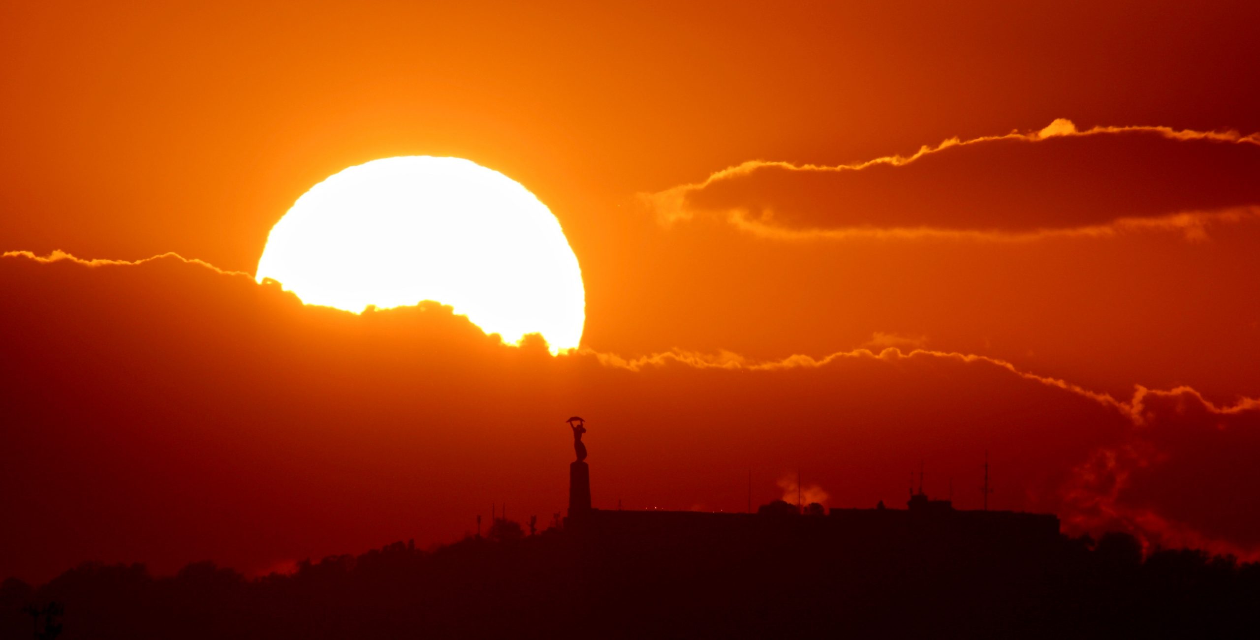 A naplemente országa: 10 lélegzetelállító fotó a magyar táj mögött ...
