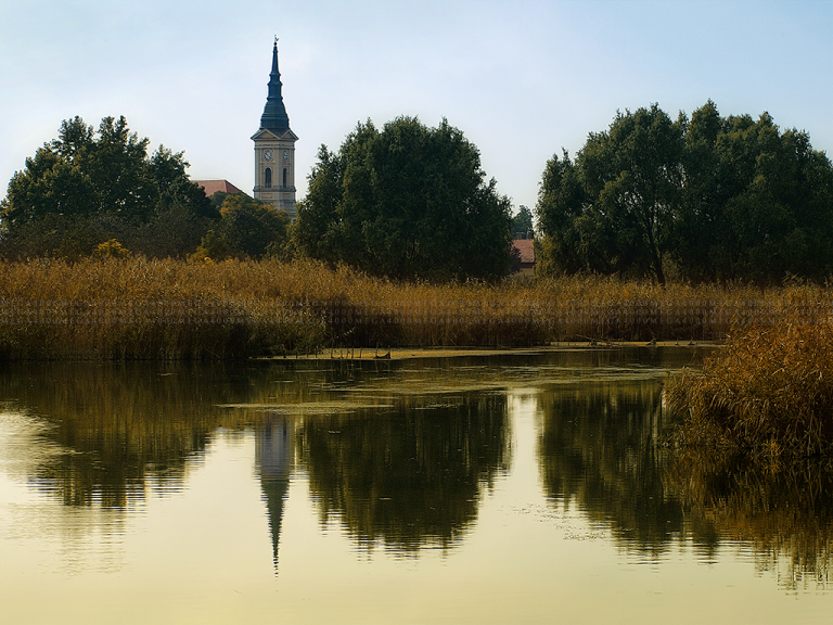 Kirándulás két keréken: Kincsekkel keretezett kerékpáros kör a Csepel ...