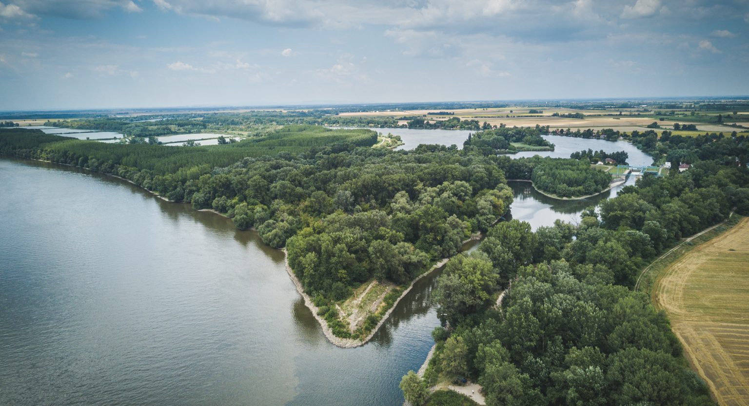 Kirándulás két keréken: Kincsekkel keretezett kerékpáros kör a Csepel ...