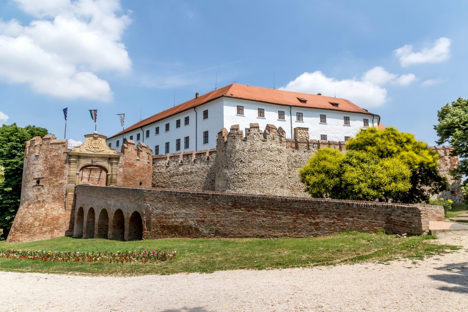 Magyarország legszebb helyei: 15 fenséges vár, amire büszkék lehetünk