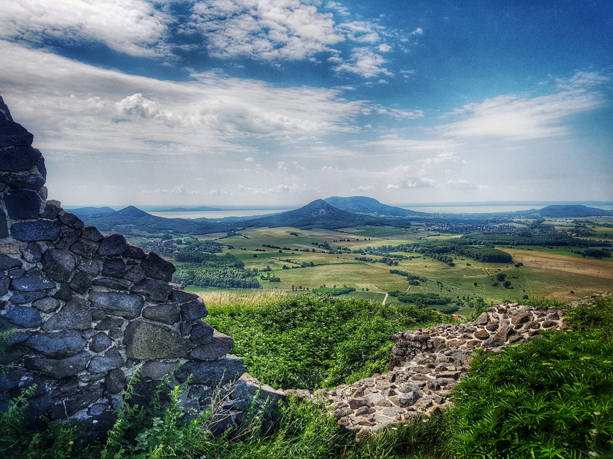 A Balaton-felvidék kincsei: Látnivalók, biciklitúrák és gasztronómiai ...