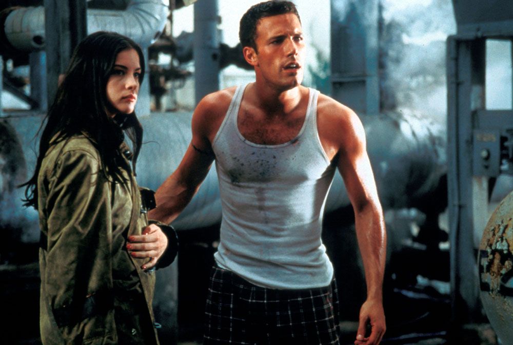 A 15 legjobb Ben Affleck-film, amit nem érdemes kihagynod