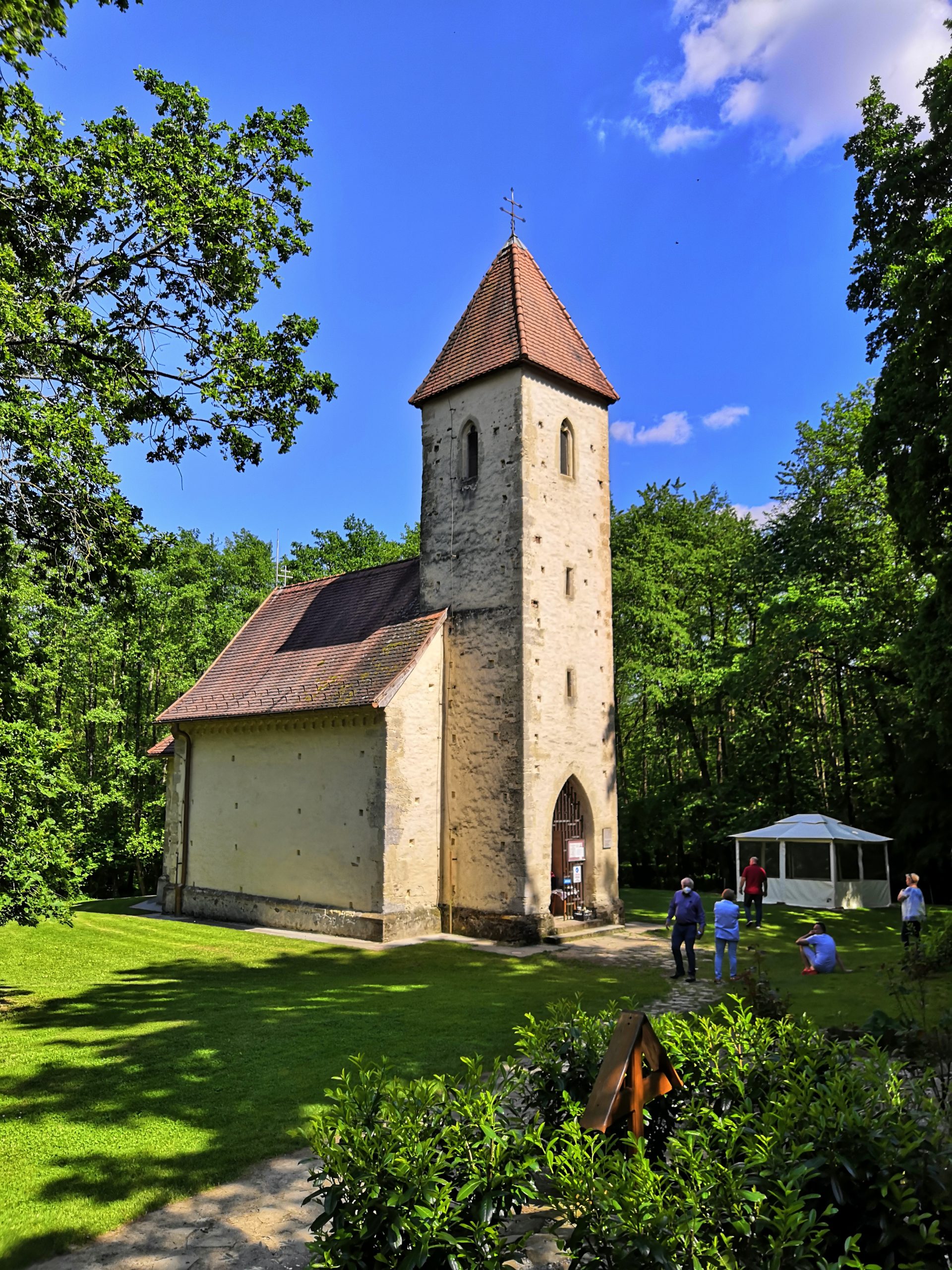 15 magával ragadó templom és kápolna, amit egyszer mindenkinek látnia kell