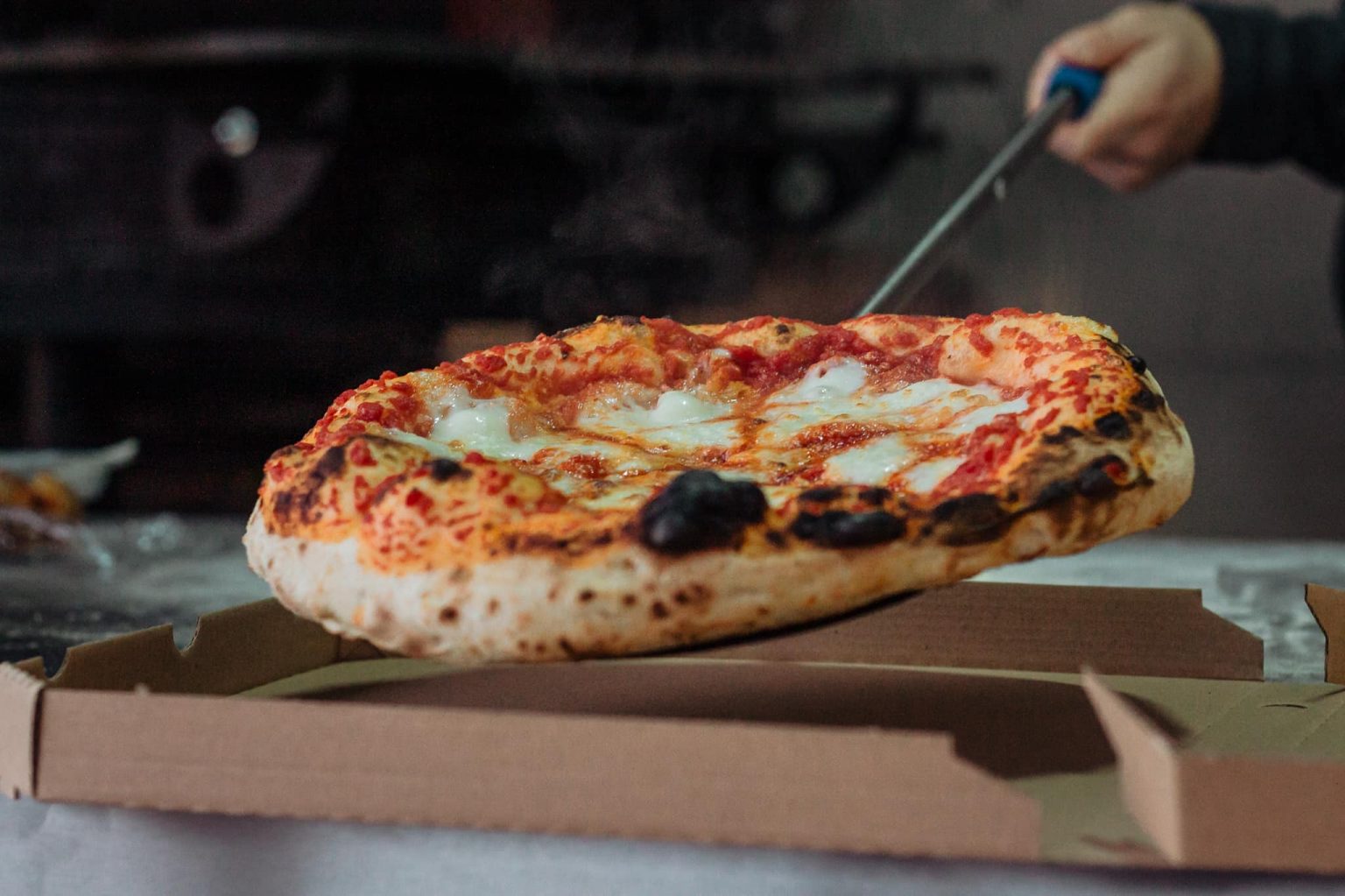 11+1 nápolyi pizzázó Budapesten, ami autentikus hangulattal vár