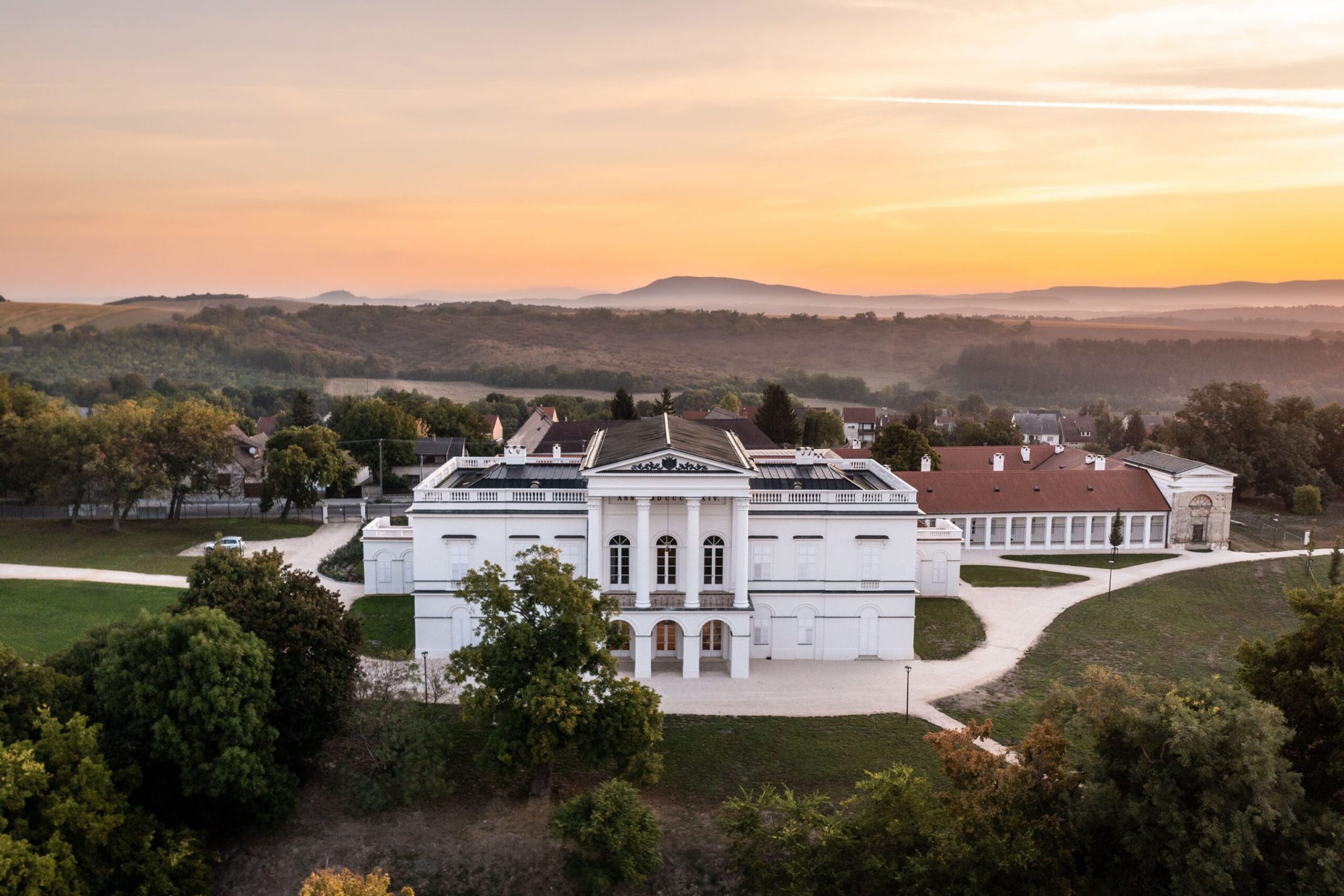 10 téli program februárra az ország legszebb vidéki helyszínein