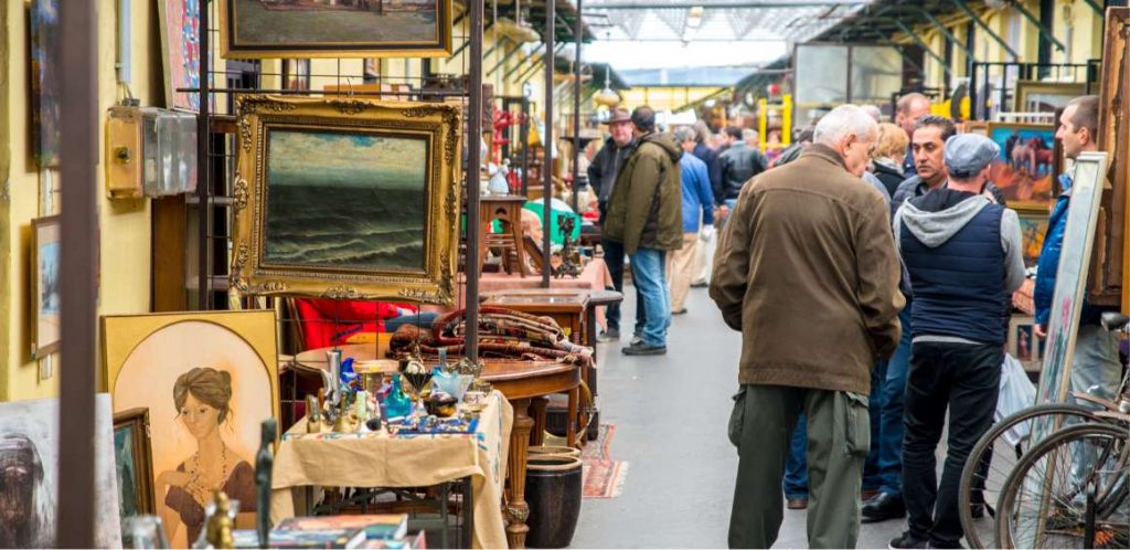 6 zsibvásár és bolhapiac Budapesten és környékén, ahol retro kincsekre ...