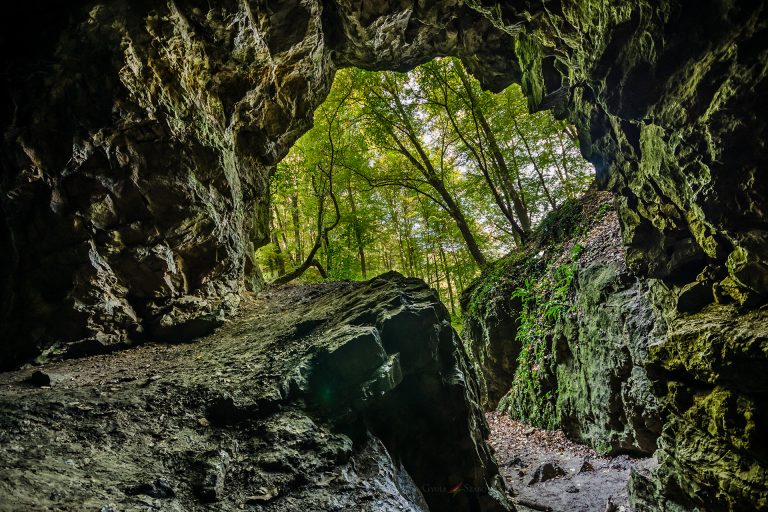 Csodahelyek sokasága rejtőzik a mesebeli Mecsekben