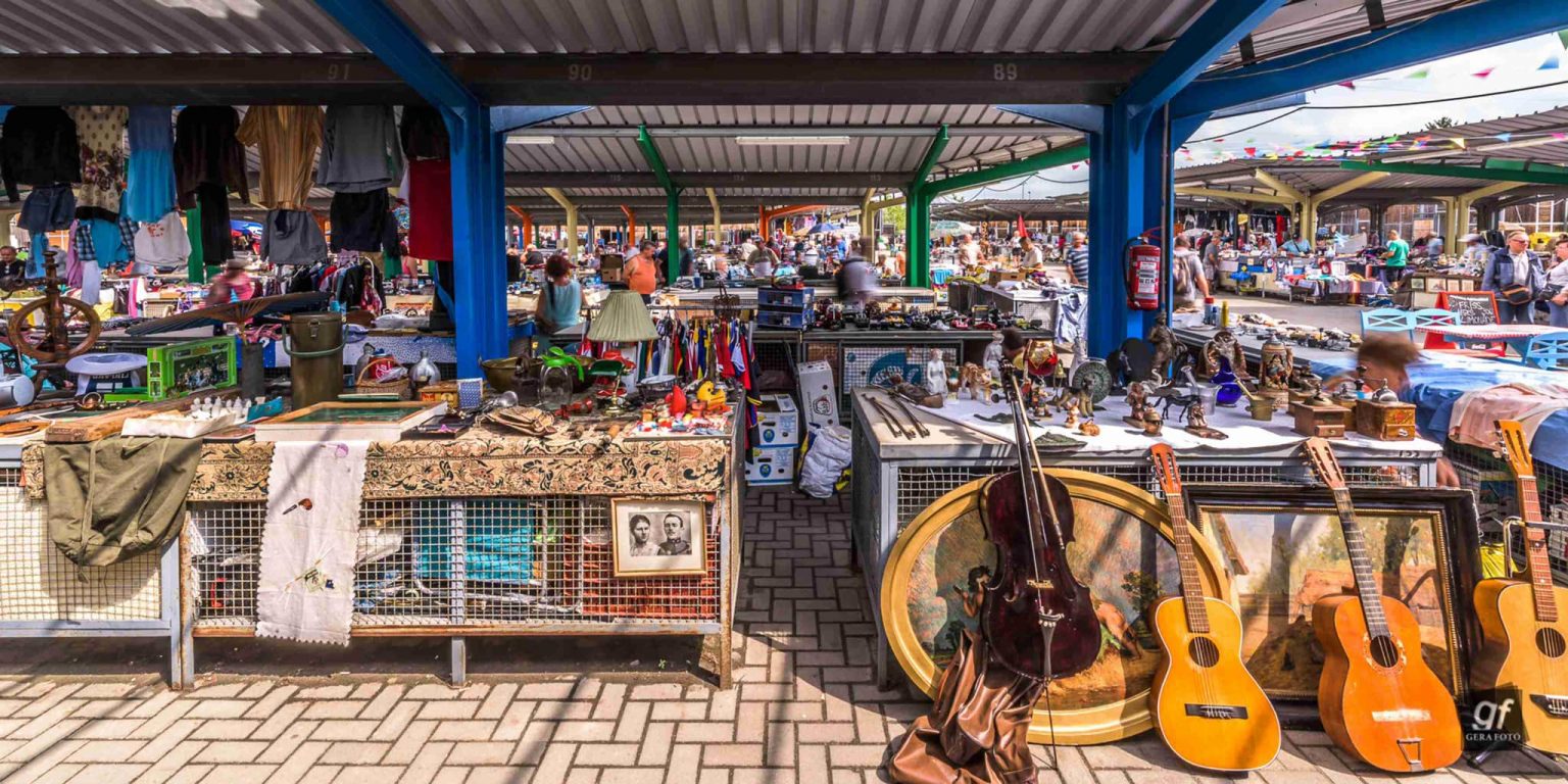 6 zsibvásár és bolhapiac Budapesten és környékén, ahol retro kincsekre ...