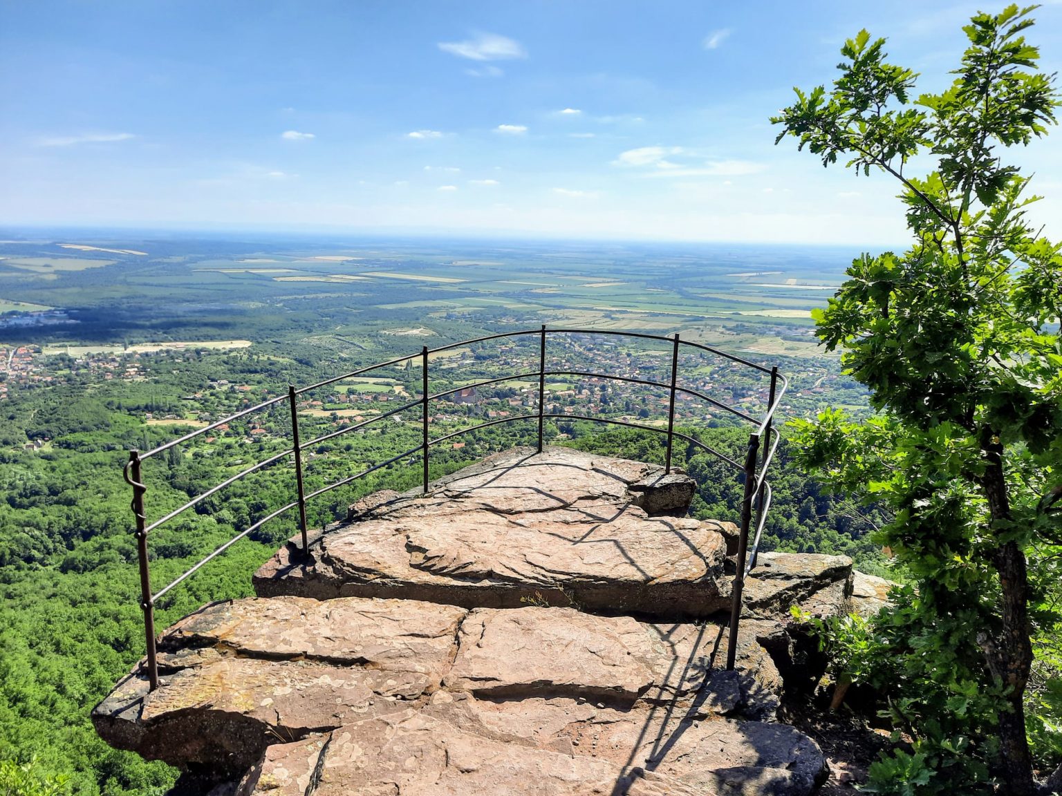 Csodahelyek sokasága rejtőzik a mesebeli Mecsekben