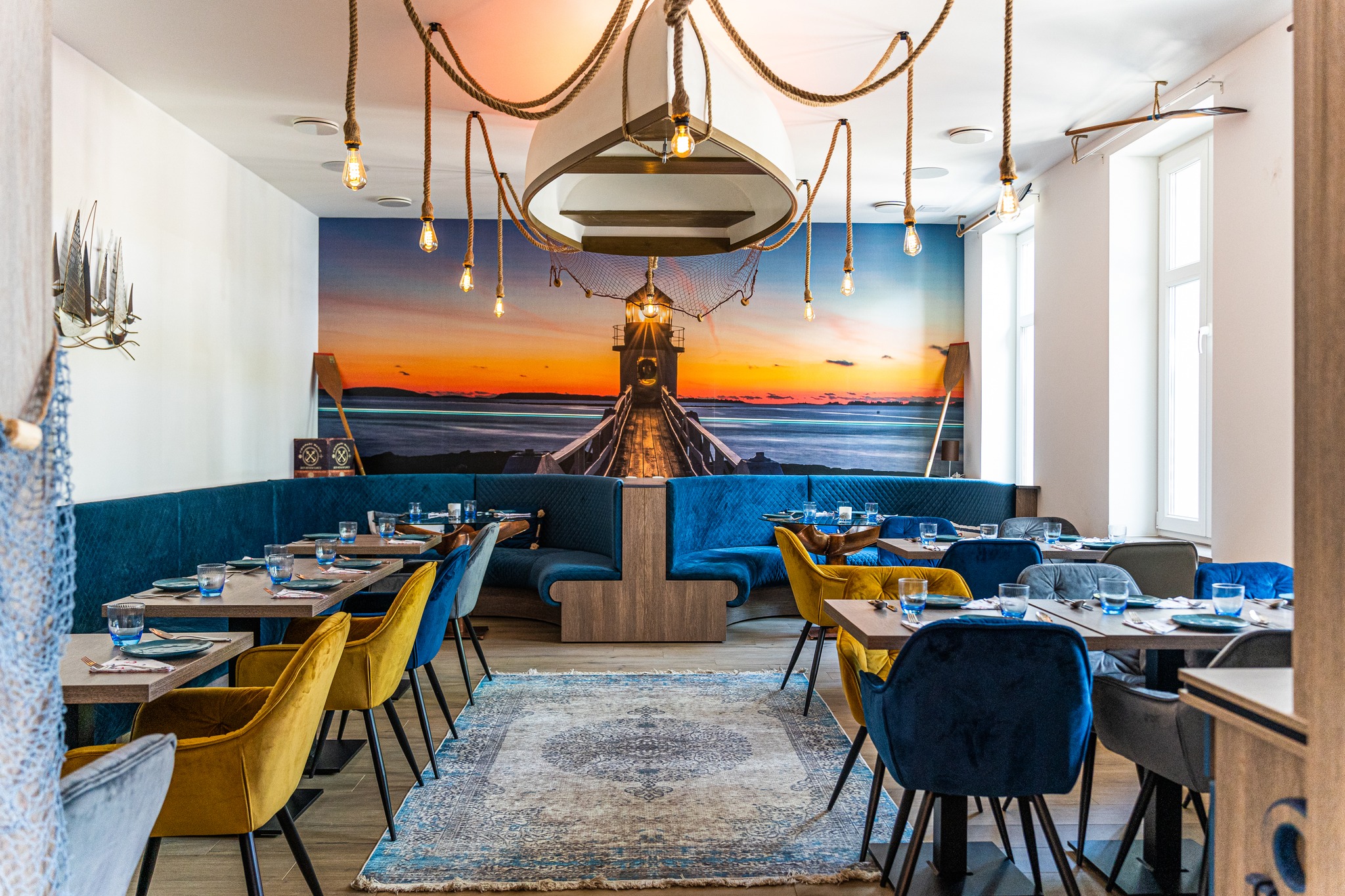 Újdonságok Budapesten: 9 hely, ahová megéri ellátogatni júliusban