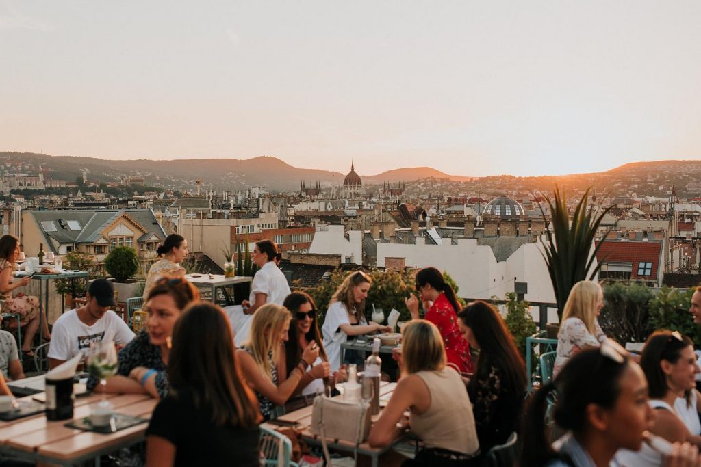 The City's Best Stuffed Cabbage Restaurants