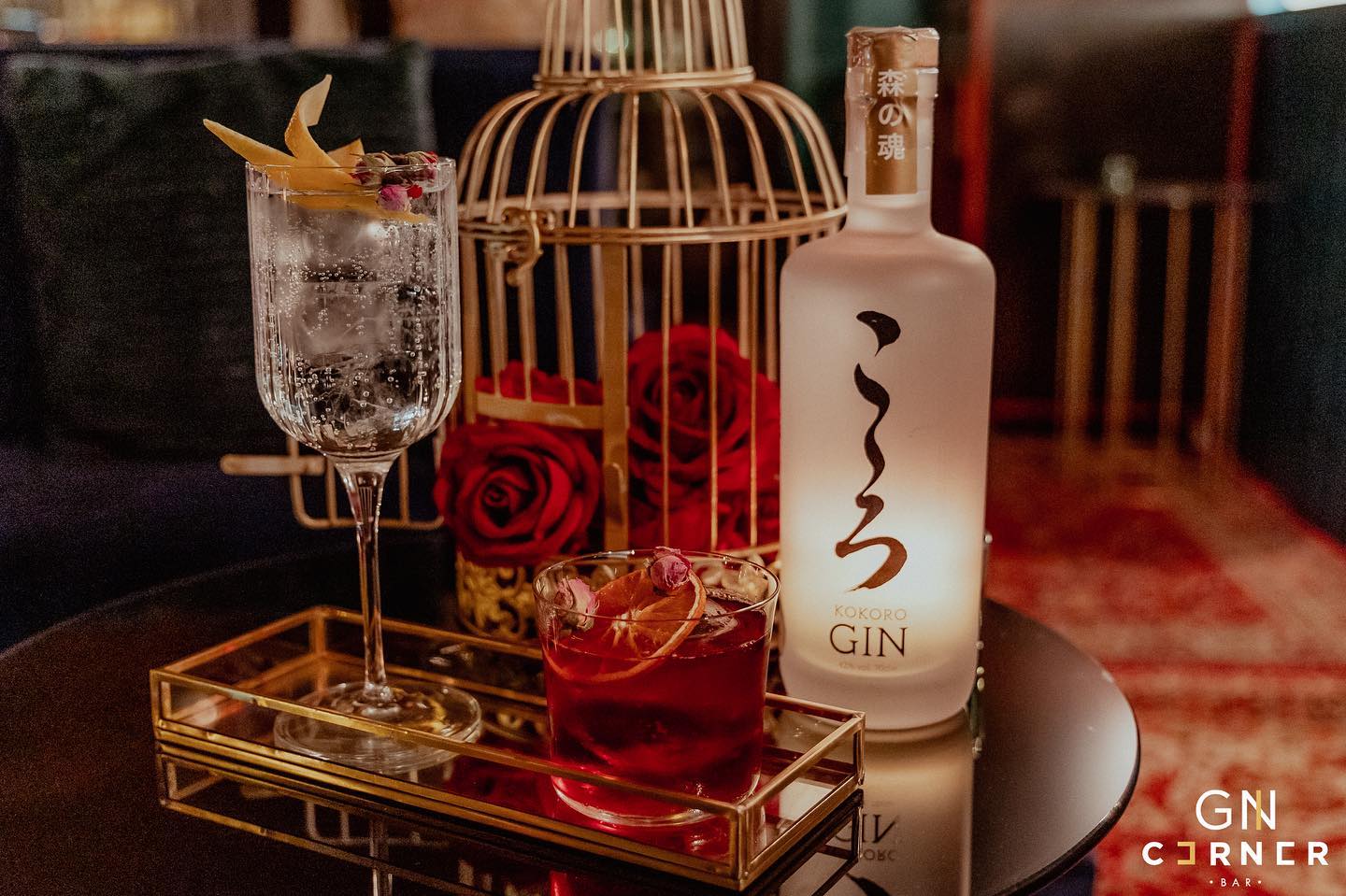 A gin-tonik 7 lelőhelye Budapesten, ahol nem fogsz csalódni a választékban