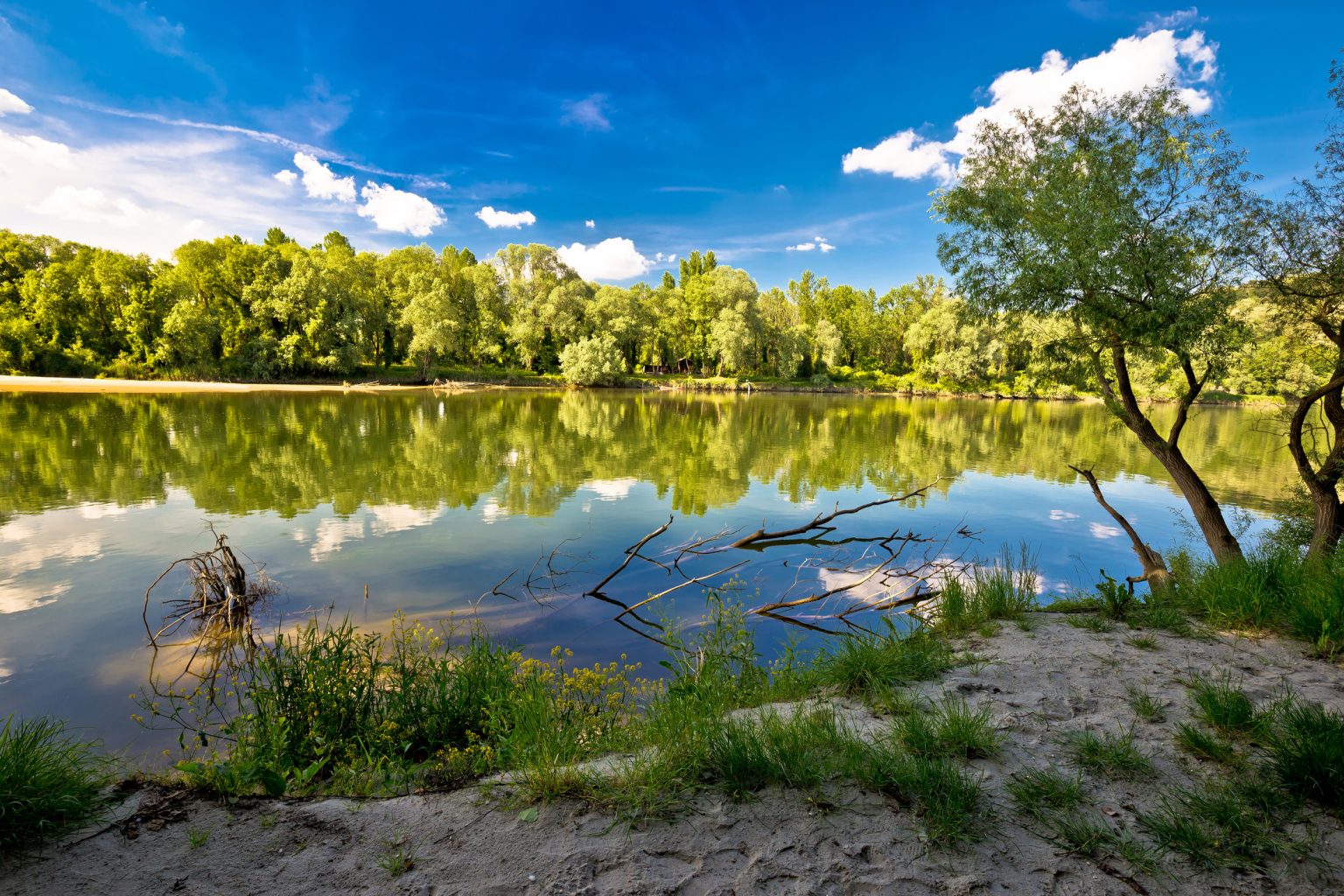Európa Amazóniája: 8 csodálatos látnivaló Dél-Zala mesés vidékén