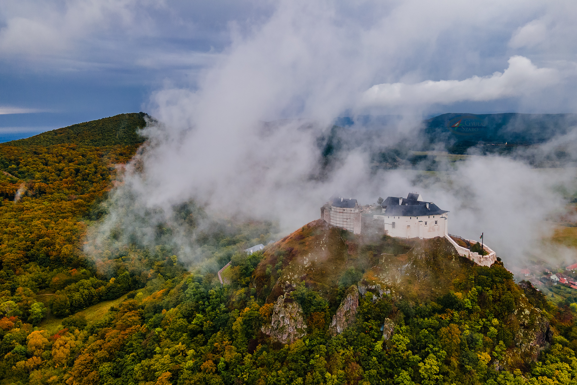 8 csodálatos látnivaló őszre a Zemplén varázslatos vidékén