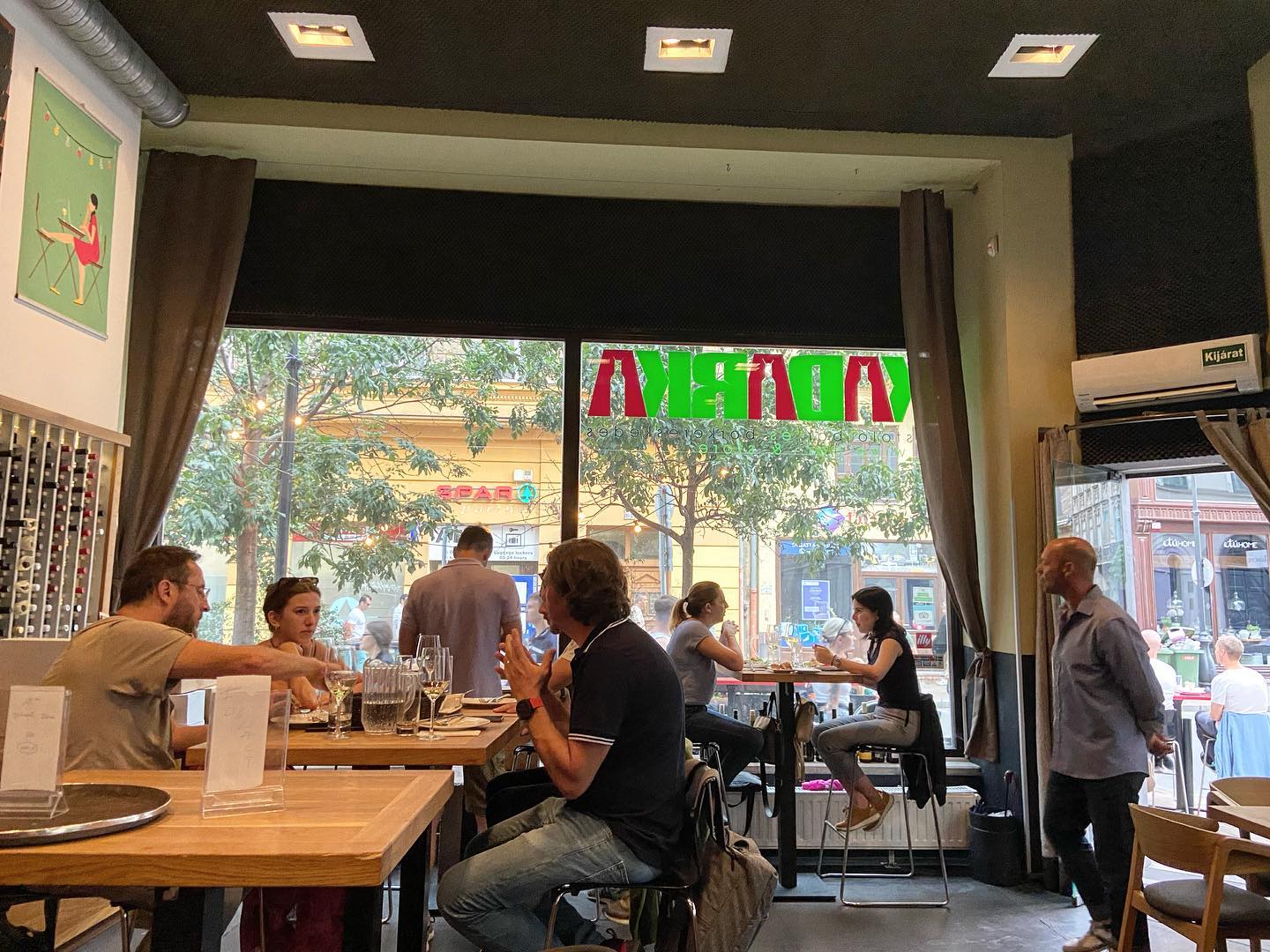 October Gastro Highlights: 8 Venues to Try this Month