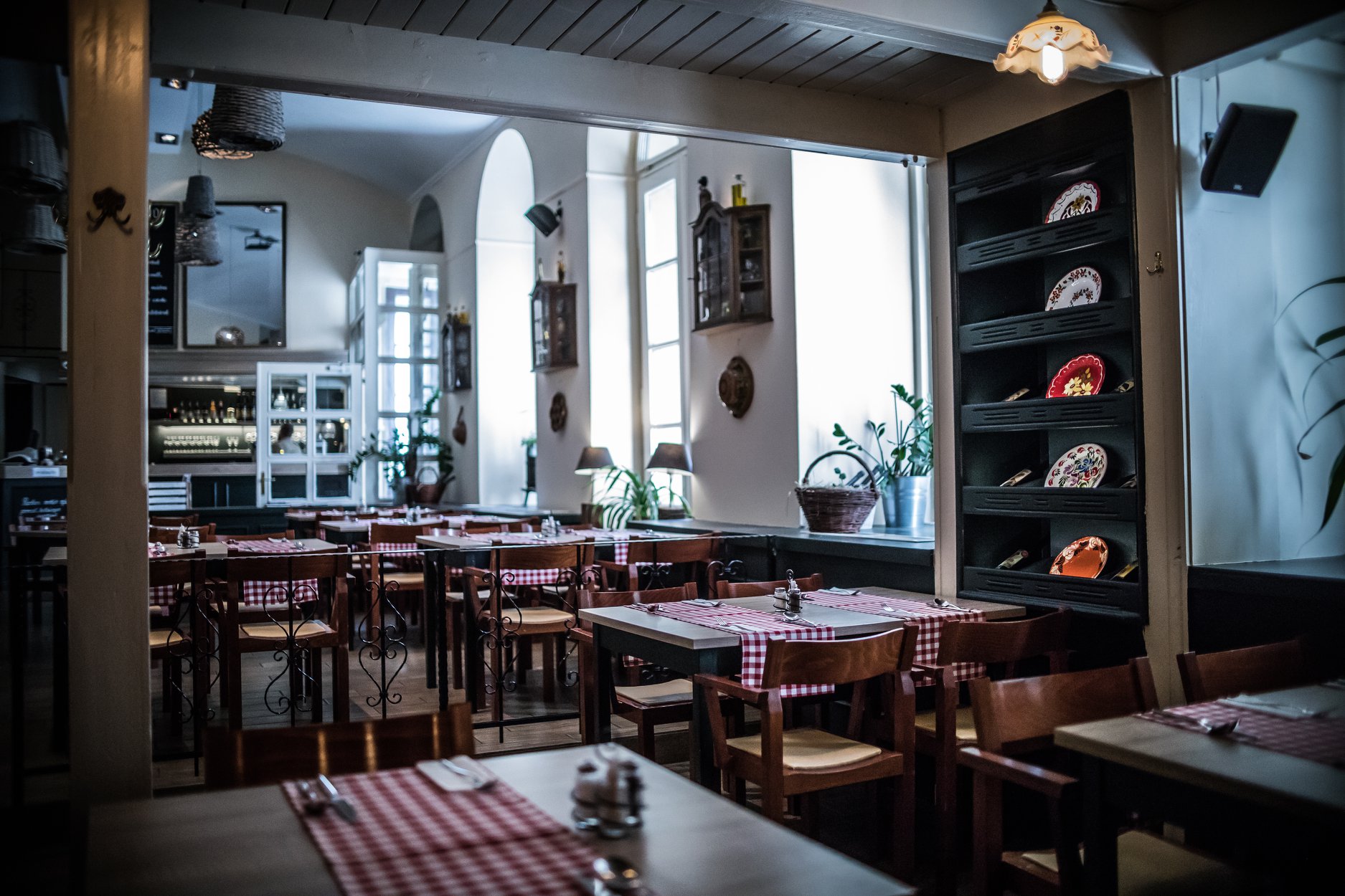 8 Delicious Venues to Check Out This November